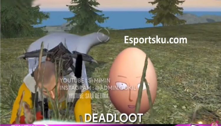 How to Get Saitama Deathbox Skin in Free Fire (FF) - Esports