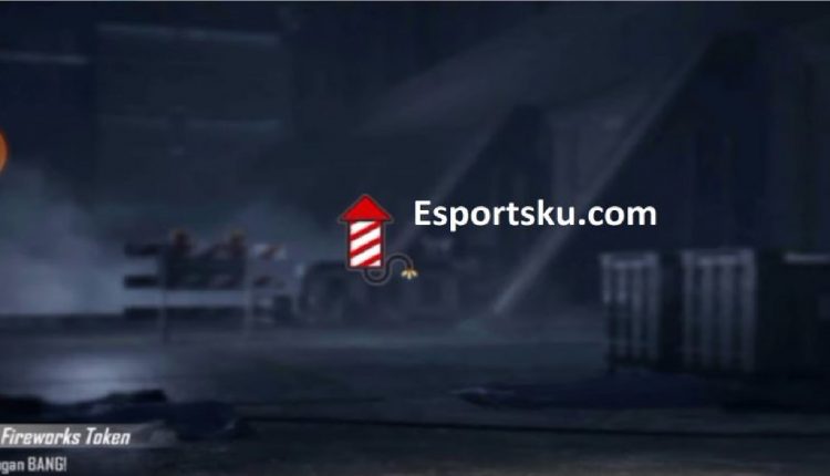 How to Get Fireworks Token in Free Fire (FF) - Esports