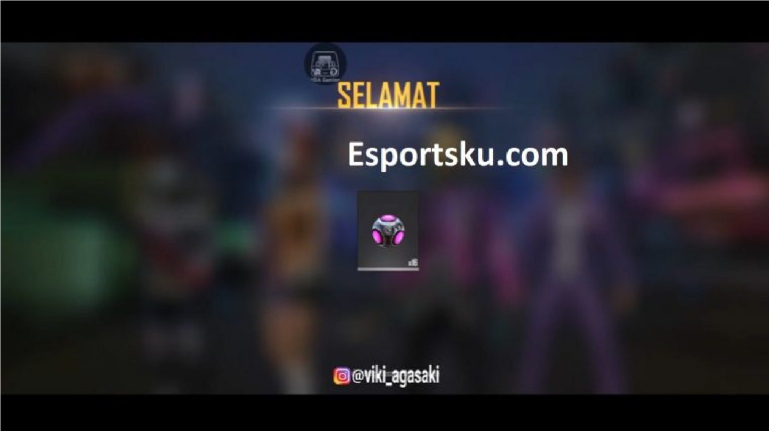 How to Get Purple Energy Token in Free Fire (FF) - Esports