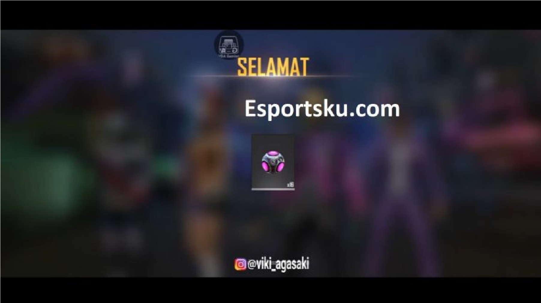 How to Get Purple Energy Token in Free Fire (FF) - Esports