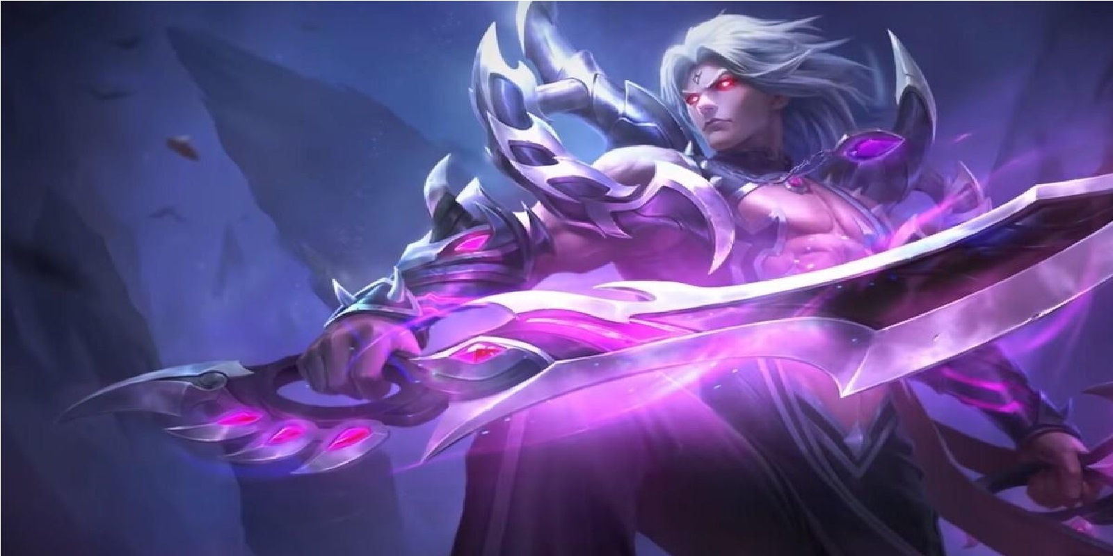 8 Fighter Heroes Who Becomes Difficult to Use Mobile Legends (ML) - Esports