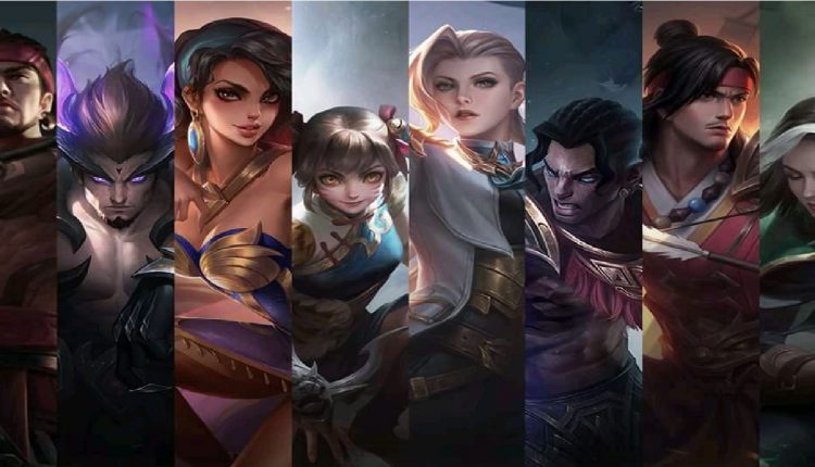These 8 Meta Heroes Get Nerf in Mobile Legends 1.5.54, New Meta ...