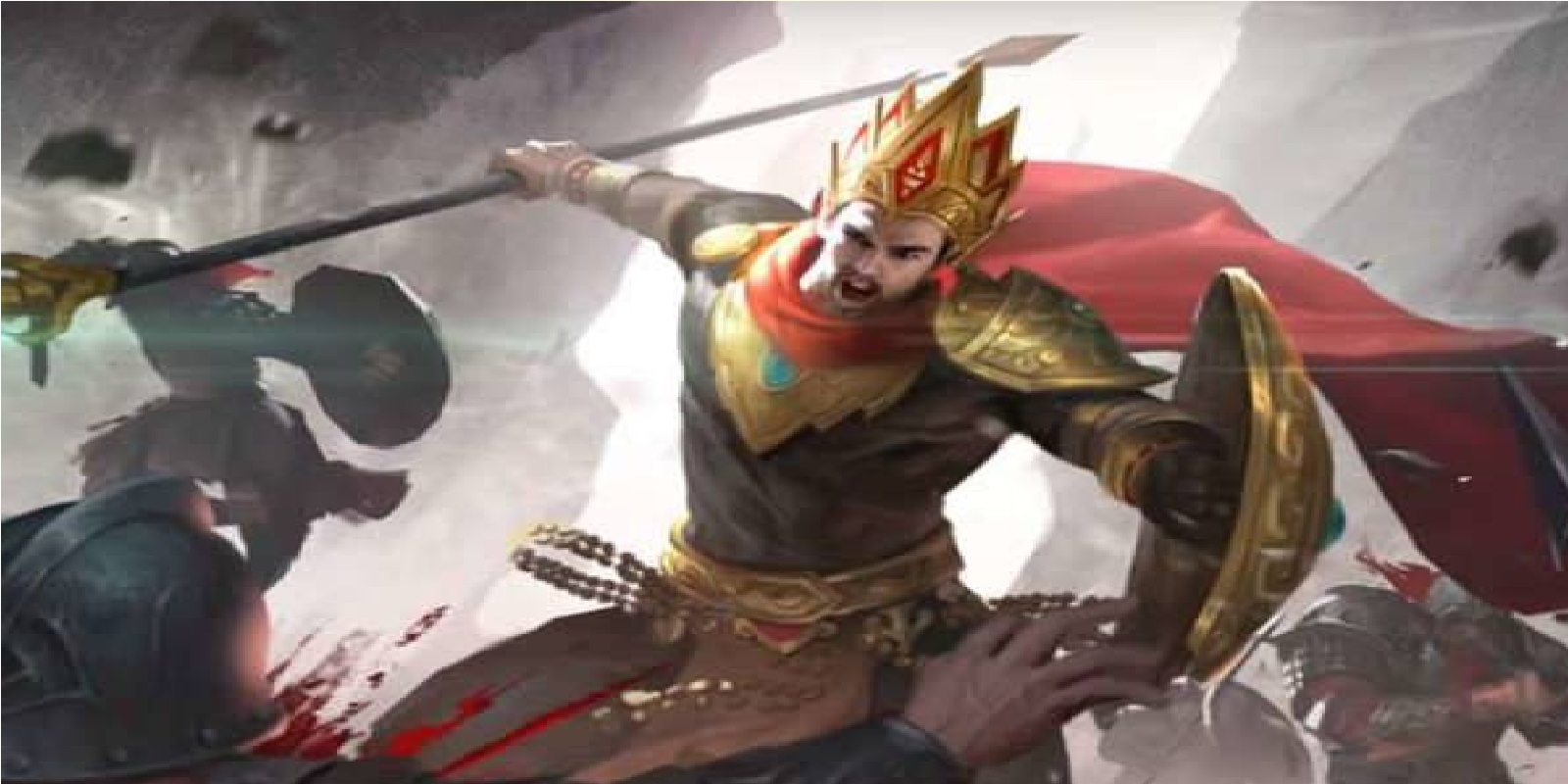 Minsitthar Which is Difficult Hero to use in Mobile Legends (ML) - Esports