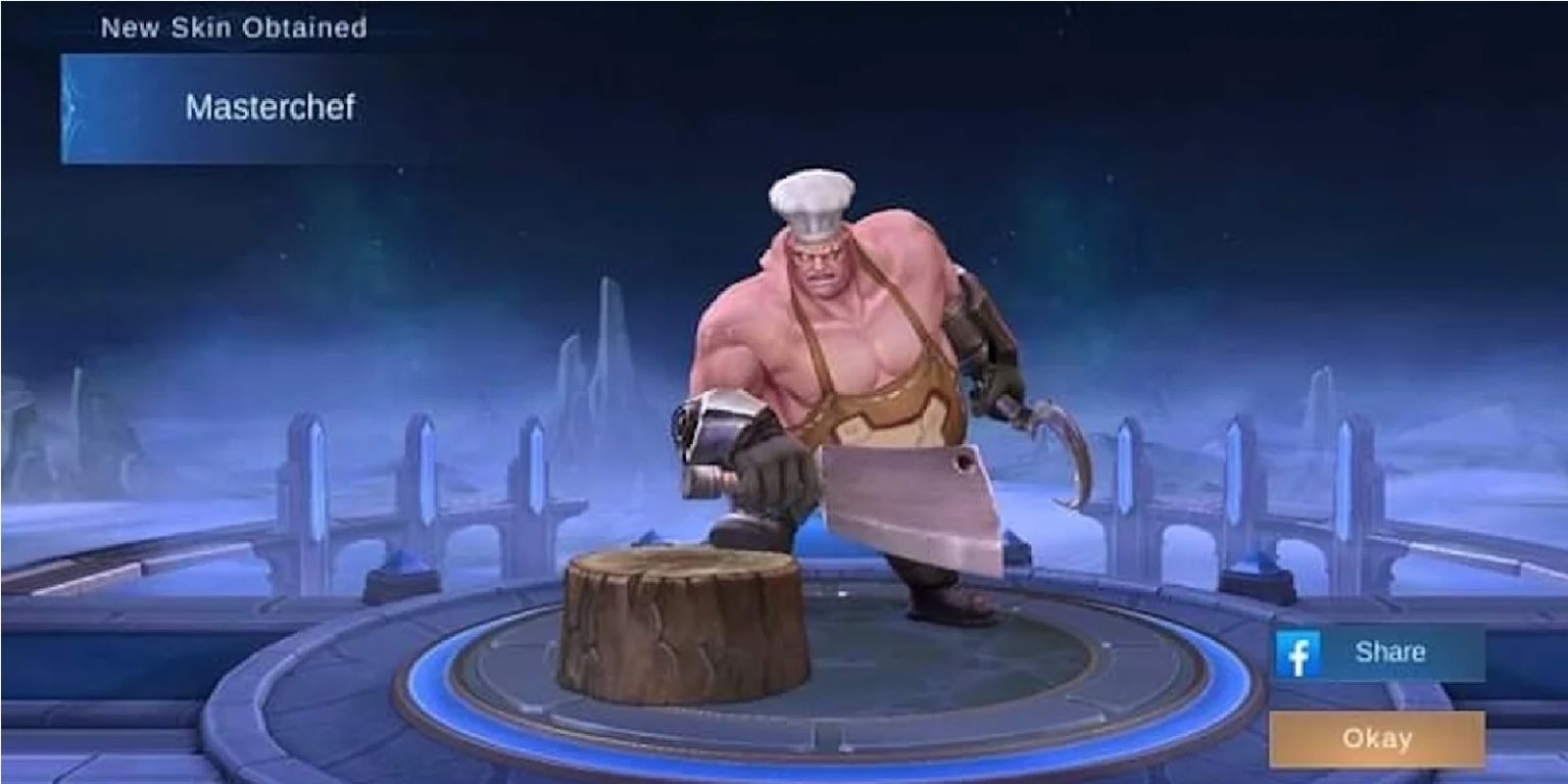 Tricks & Tips for Lucky Spin Skin Special for Free Franco Mobile ...