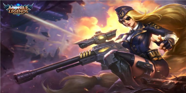 6 Brothers Heroes in Mobile Legends (ML) - Esports