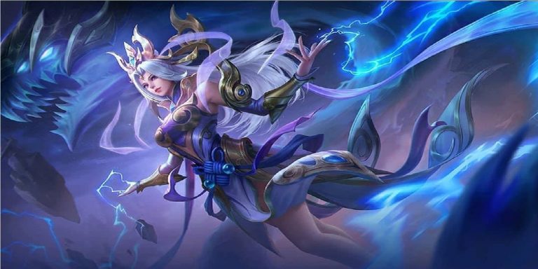 10 Core Heroes in Mobile Legends that are Difficult to Use for ...