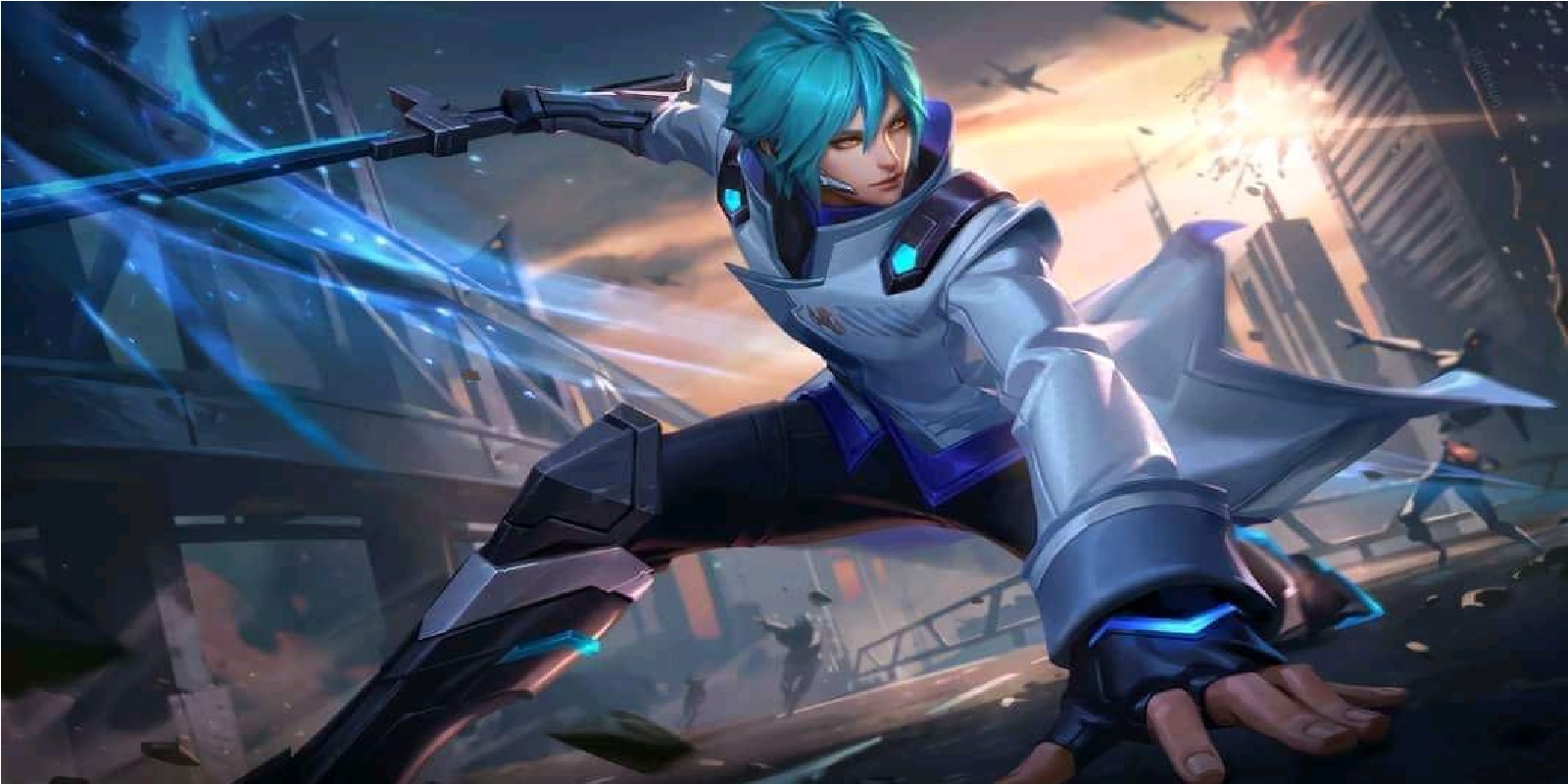 10 Core Heroes in Mobile Legends that are Difficult to Use for ...