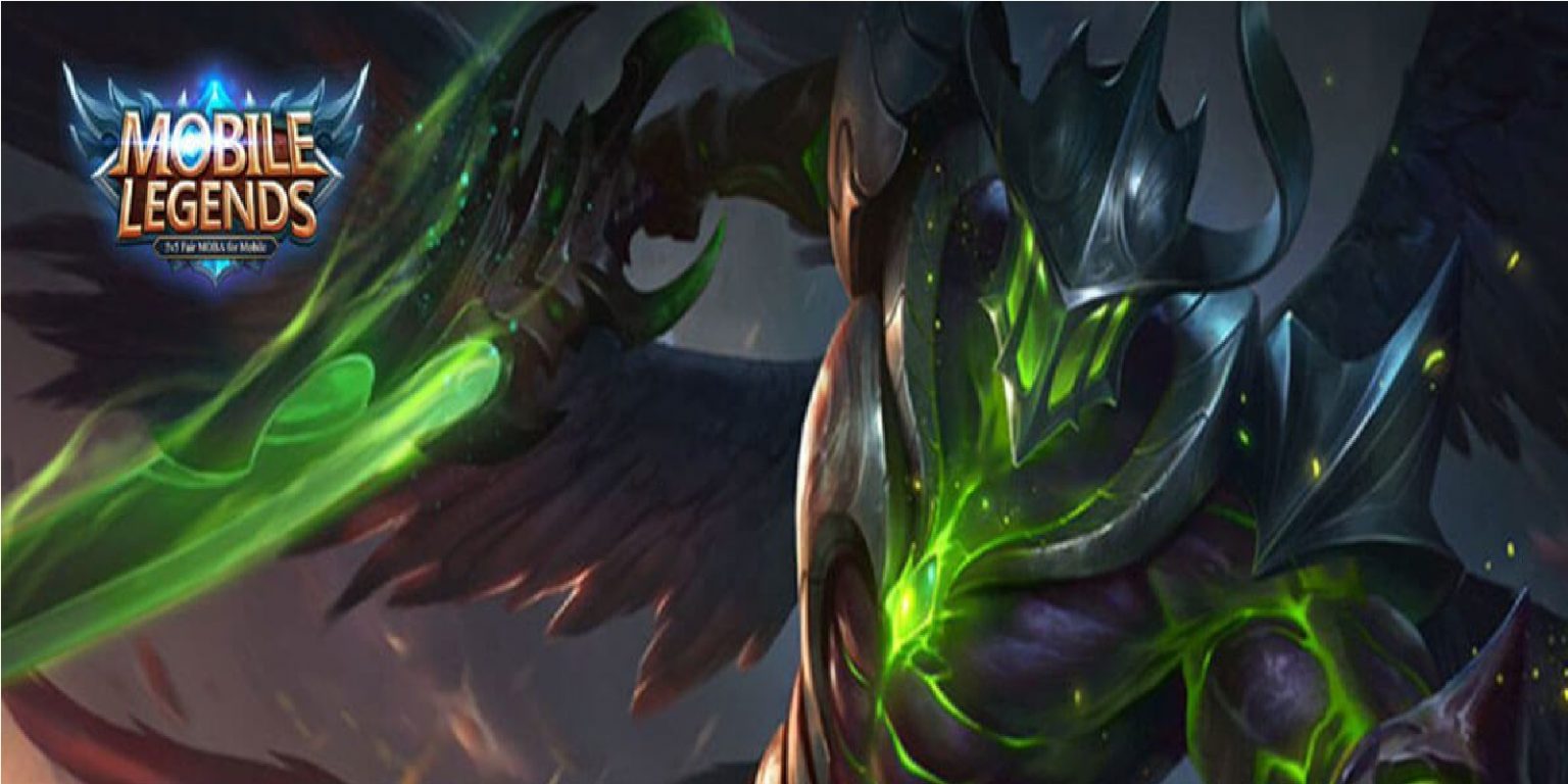 Complete explanation of the Argus Revamp Mobile Legends Skill (ML ...