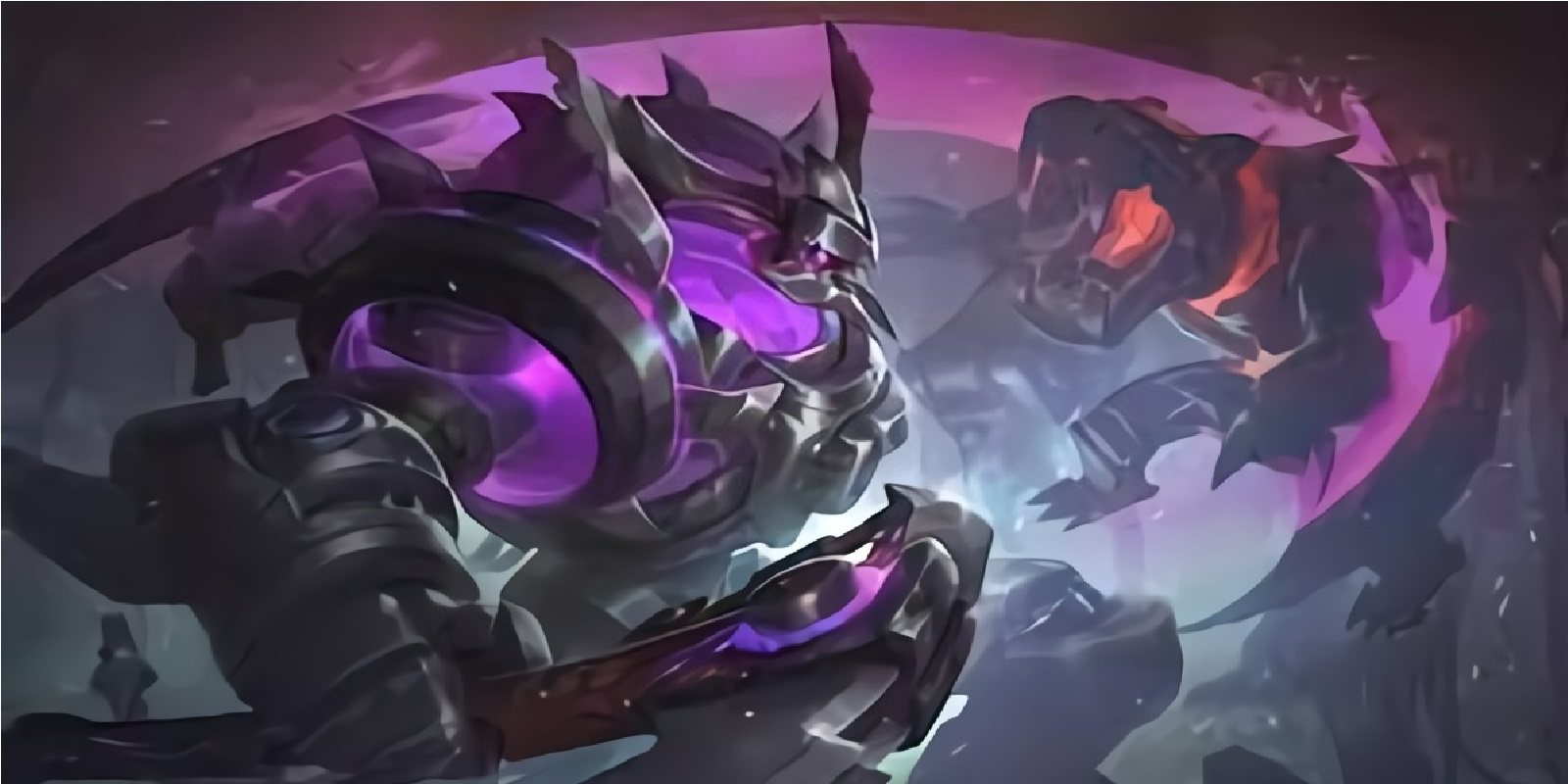 Take advantage of the use of Bush Mobile Legends (ML) - Esports