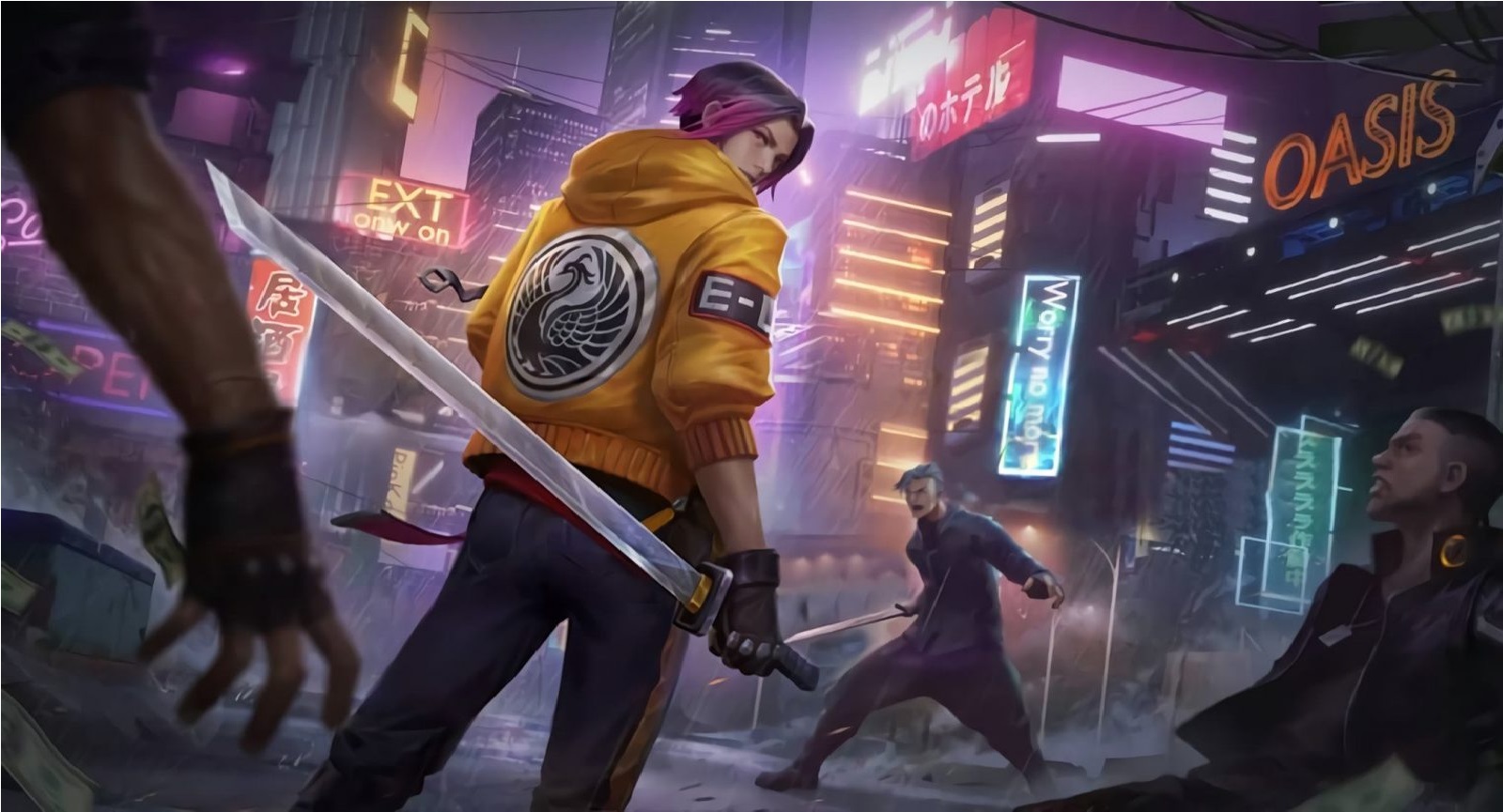 5 Ways to Increase Hero Damage in Mobile Legends (ML) - Esports