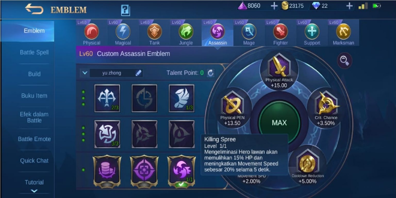 5 Ways to Increase Hero Damage in Mobile Legends (ML) - Esports
