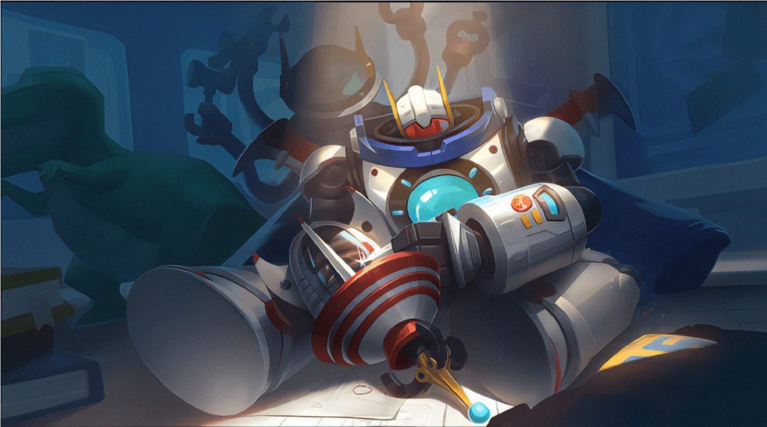 5 Ways To Open Map Mobile Legends (ML) - Esports