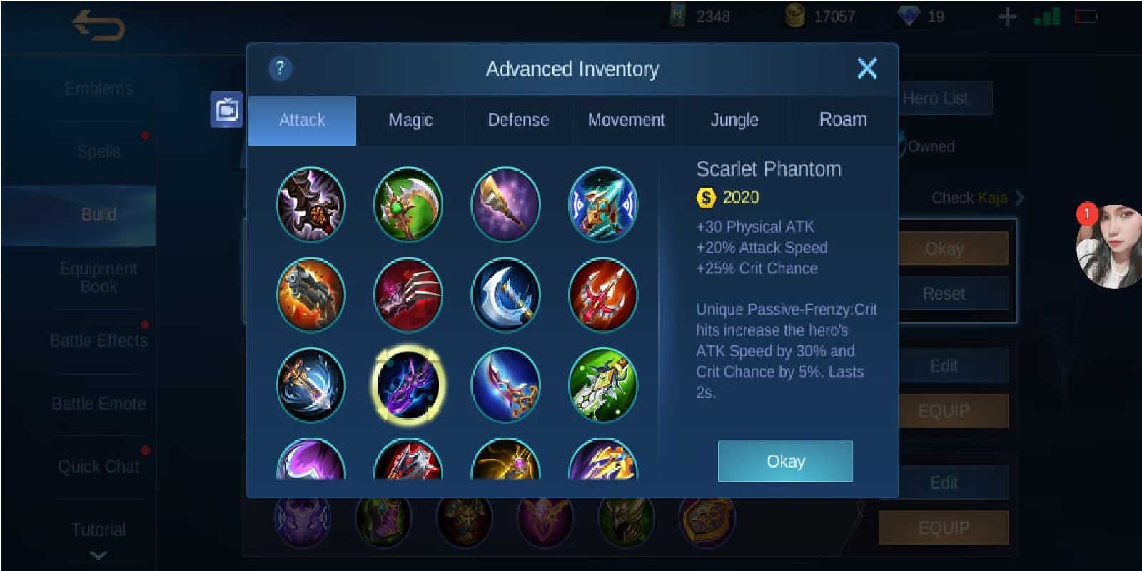 5 Ways to Increase Hero Damage in Mobile Legends (ML) - Esports