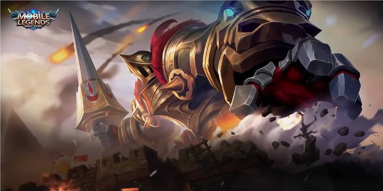 5 Ways To Open Map Mobile Legends (ML) - Esports