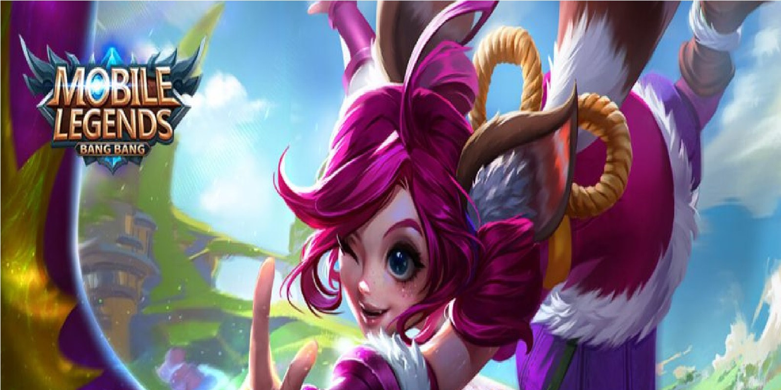 How to Use Two Monila From Hero Nana in Mobile Legends (ML) - Esports