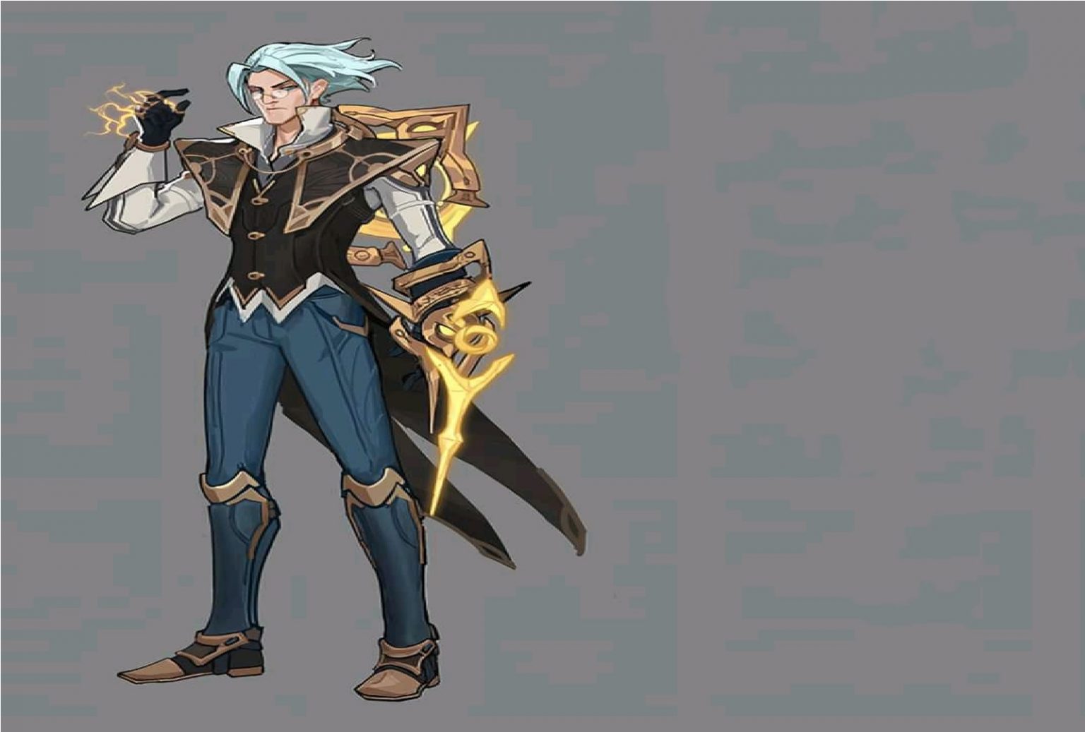 Monton Leaks New Hero Mobile Legends Again (ML) - Esports