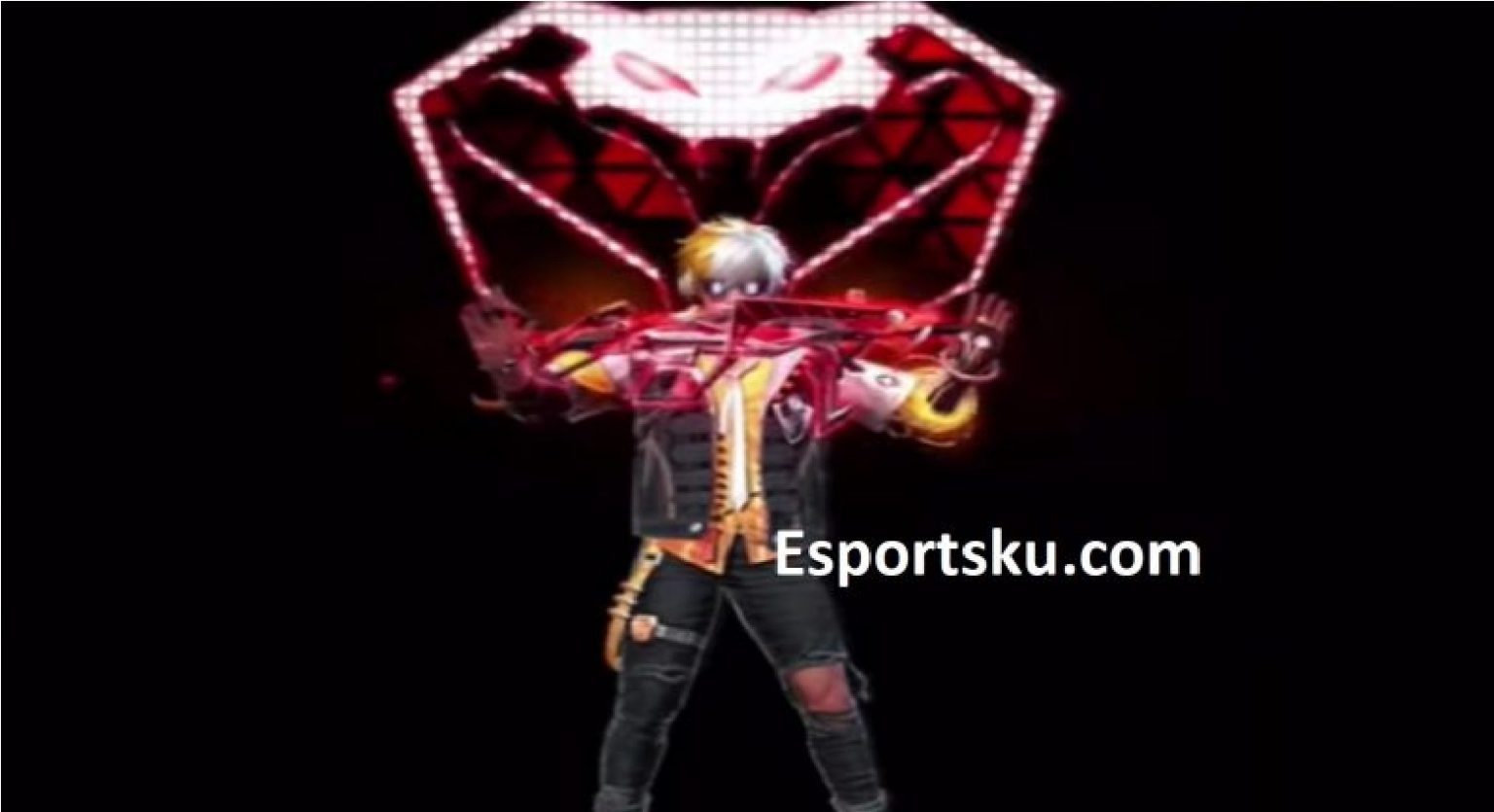 5 Most Expensive Emote in Free Fire (FF) - Esports