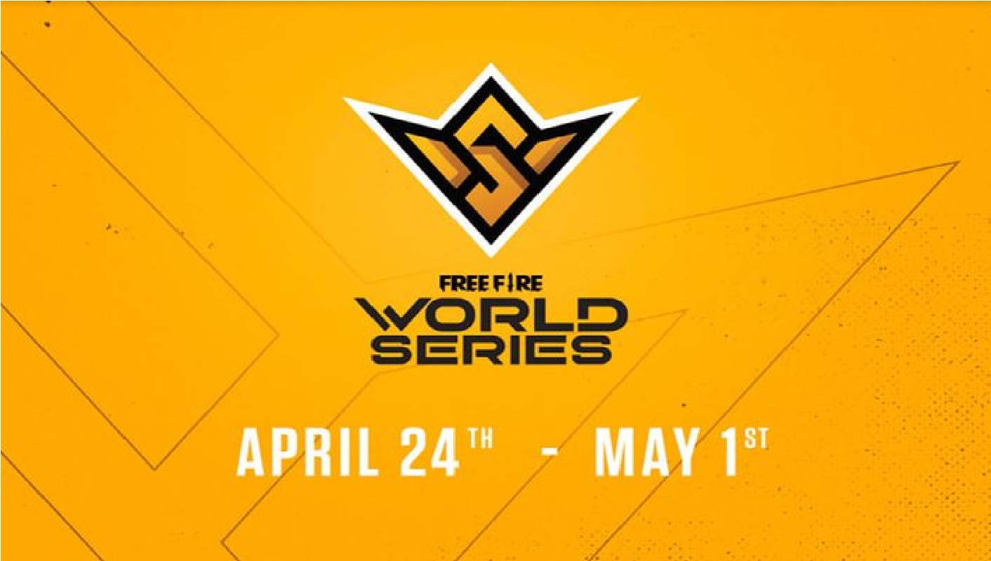 Free Fire (FF) World Series 2021 Tournament is Back! - Esports