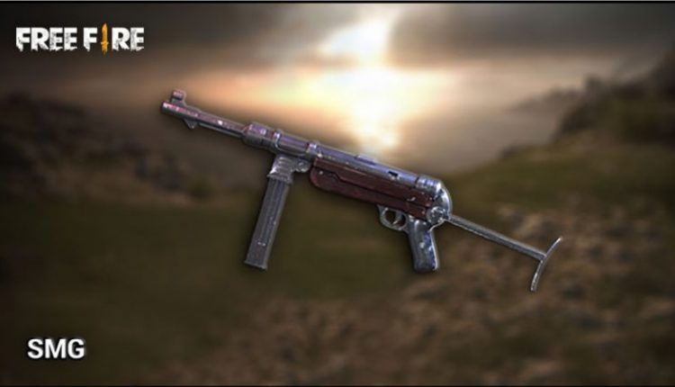 4 Best Weapon to Use as A Double Weapon in Free Fire (FF) - Esports