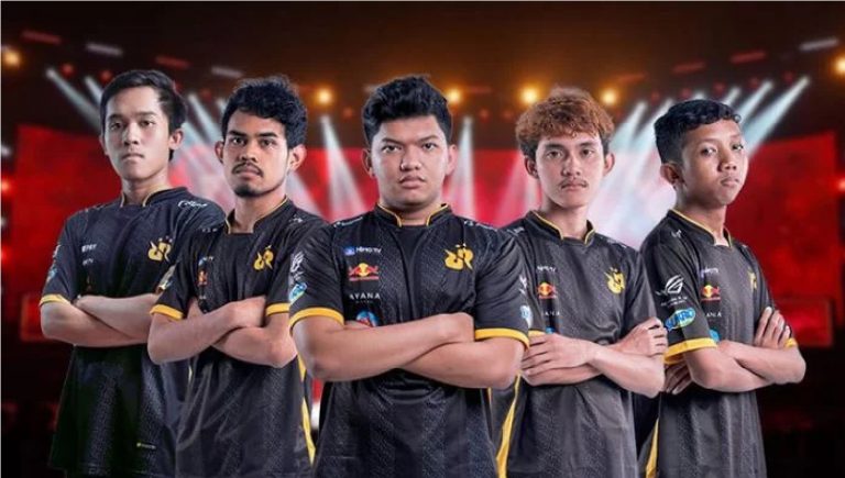 5 Best Esports Team in Free Fire (FF) - Esports