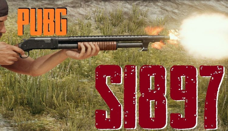 5 Facts about the S1897 Shotgun on PUBG Mobile - Esports