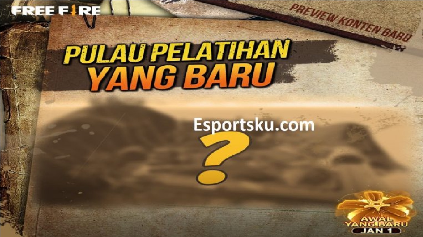 How to Get The Grenade Item in Free Fire (FF) Training - Esports