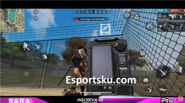 How to Get Revival Card Token in Free Fire (FF) - Esports