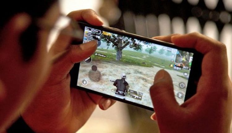 How to Control PUBG Mobile 4 Finger Settings - Esports