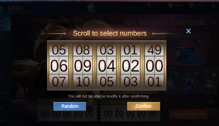 Mega Diamond Code, Get Free Diamond Mobile Legends! (ML) - Esports