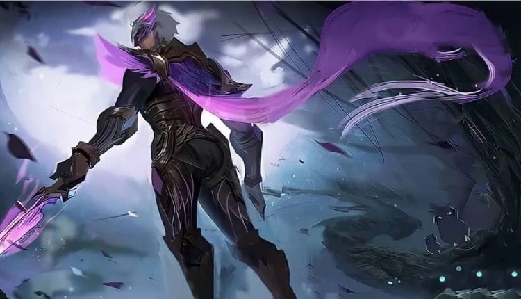 8 Skins Mobile Legends Released in March 2021 (ML) - Esports