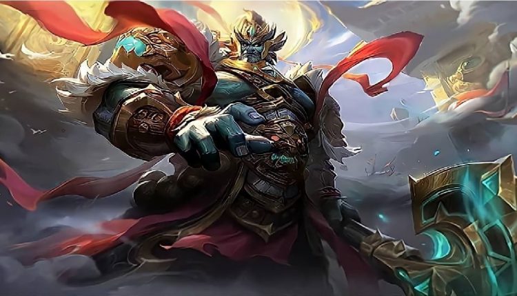 Know How to Play Cut Lane in Mobile Legends (ML) - Esports