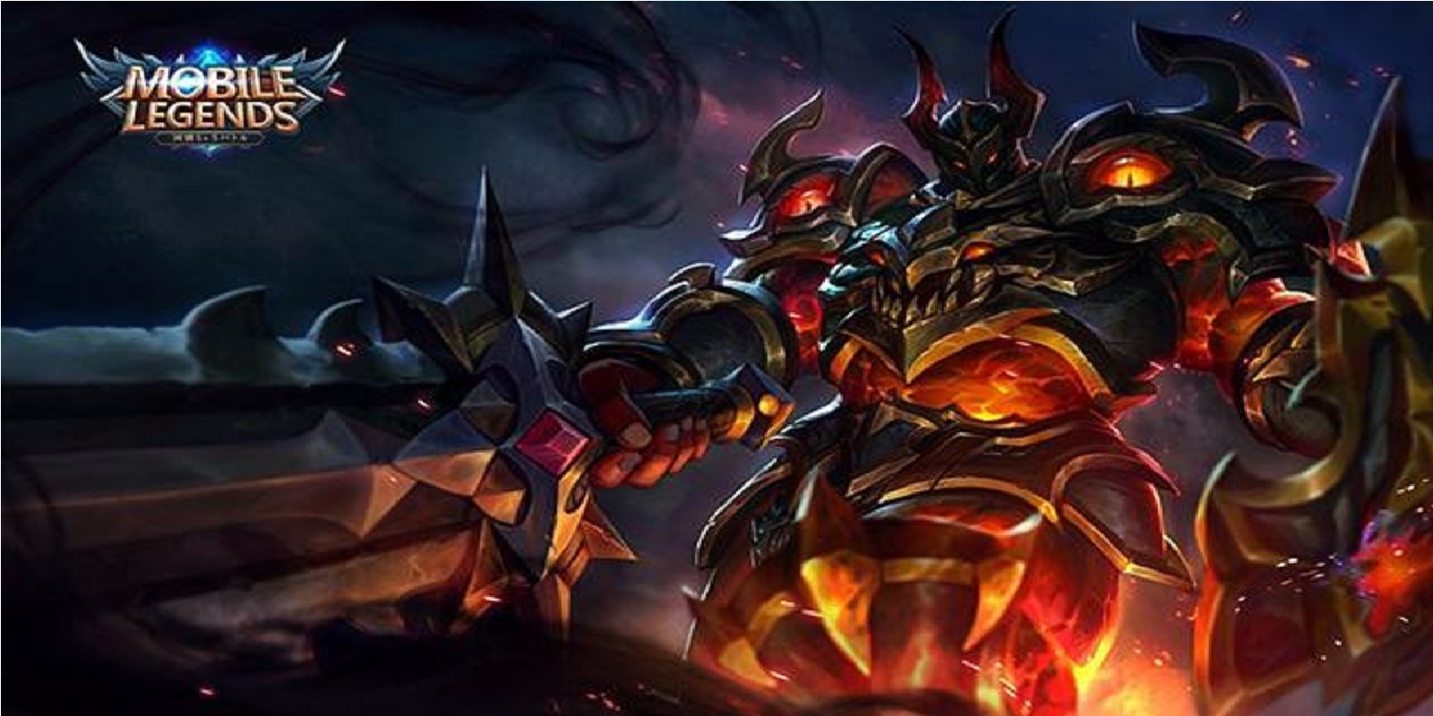 Lapu Lapu Combo Mobile Legends (ML) - Esports