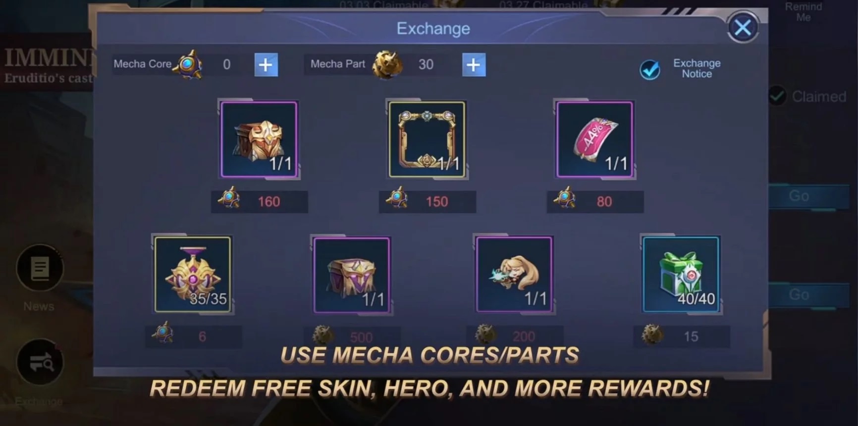 How to Claim the Latest Free Battle Emote in Mobile Legends (ML) (March ...