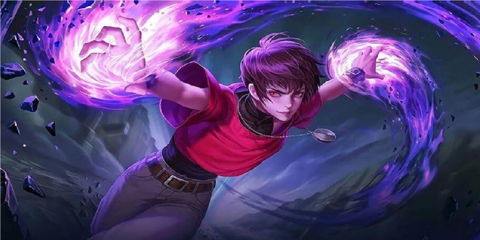What is Lifesteal in Mobile Legends (ML)? - Esports