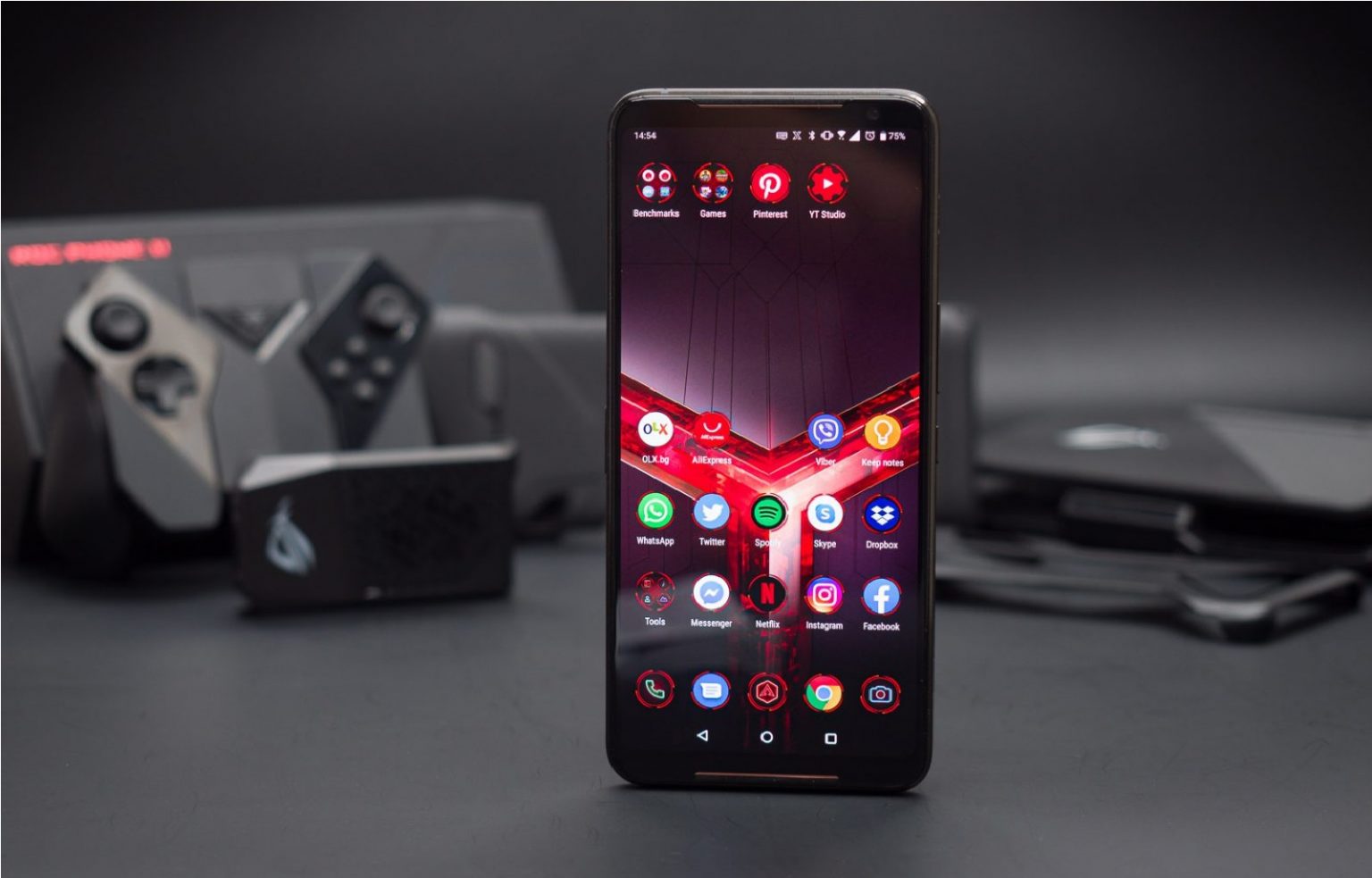 10 Best Smart Phones For Playing Mobile Legends (ML) - Esports