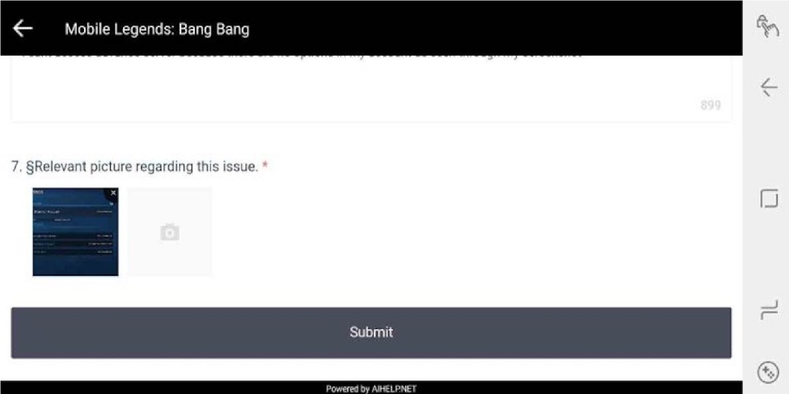 How to Show Up test server in Mobile Legends (ML) - Esports
