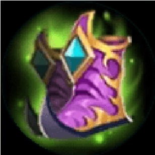 5 Antidote Items for Mage in Mobile Legends (ML) - Esports