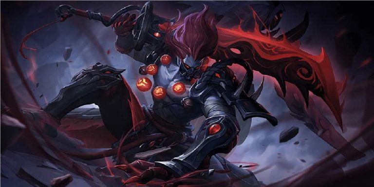 5 Best Gold Lane Heroes in Mobile Legends (ML) - Esports