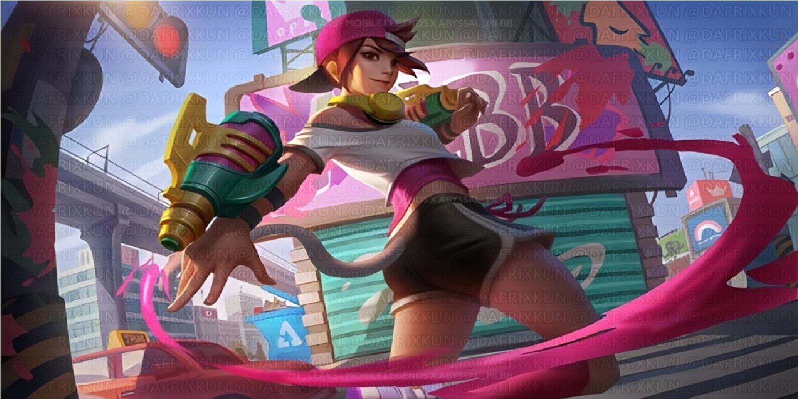 5 Best Gold Lane Heroes in Mobile Legends (ML) - Esports