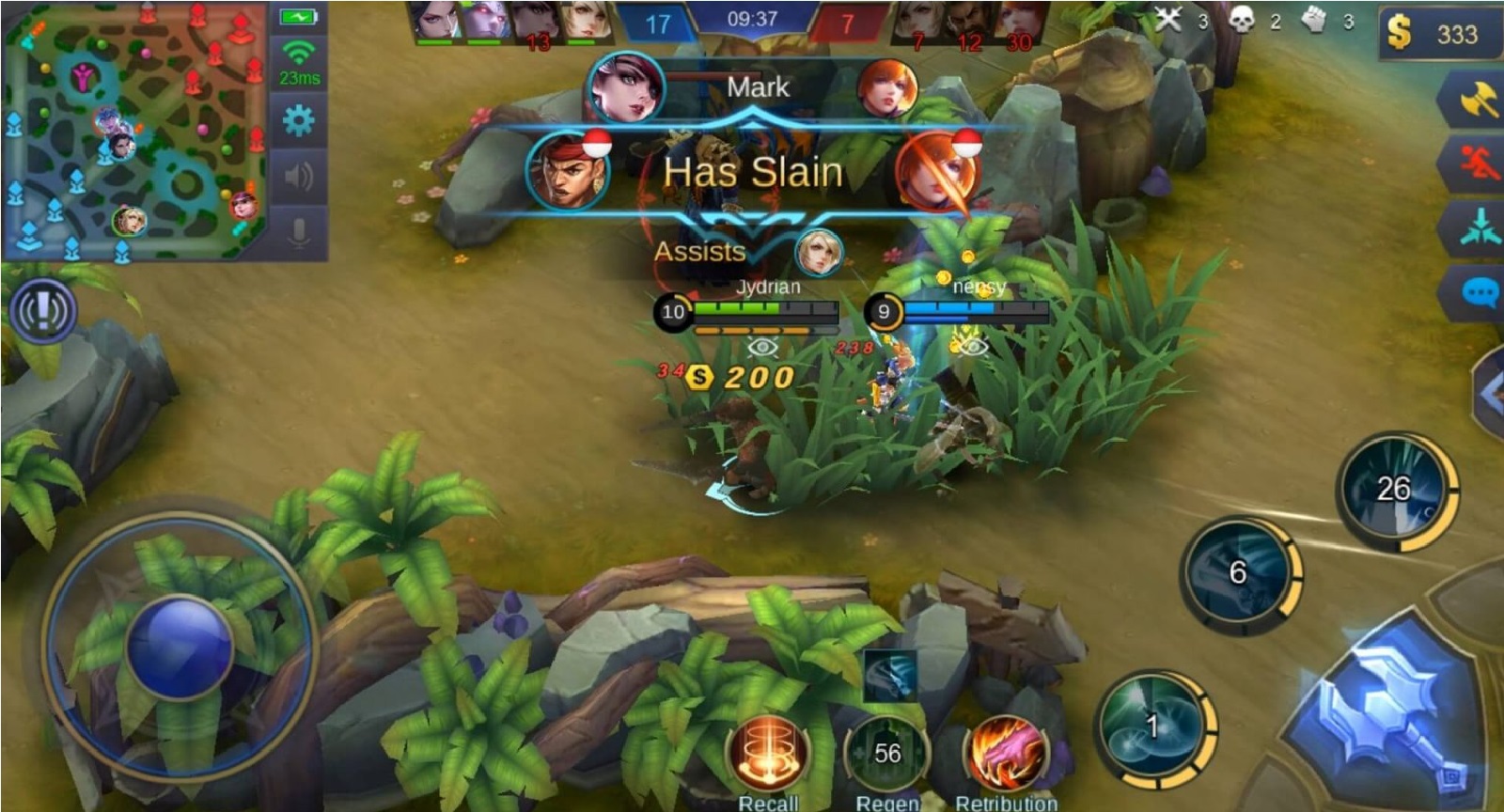 Lucky Spin Tricks To Get Free Hero Kagura Mobile Legends (ML) - Esports