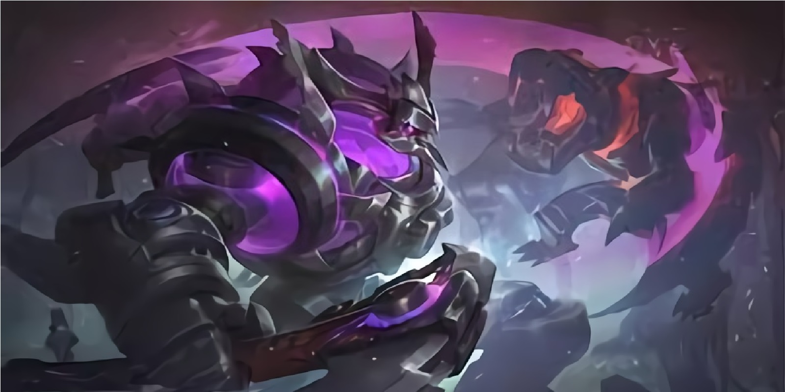 Best Creep Cut Heroes Mobile Legends (ML) - Esports