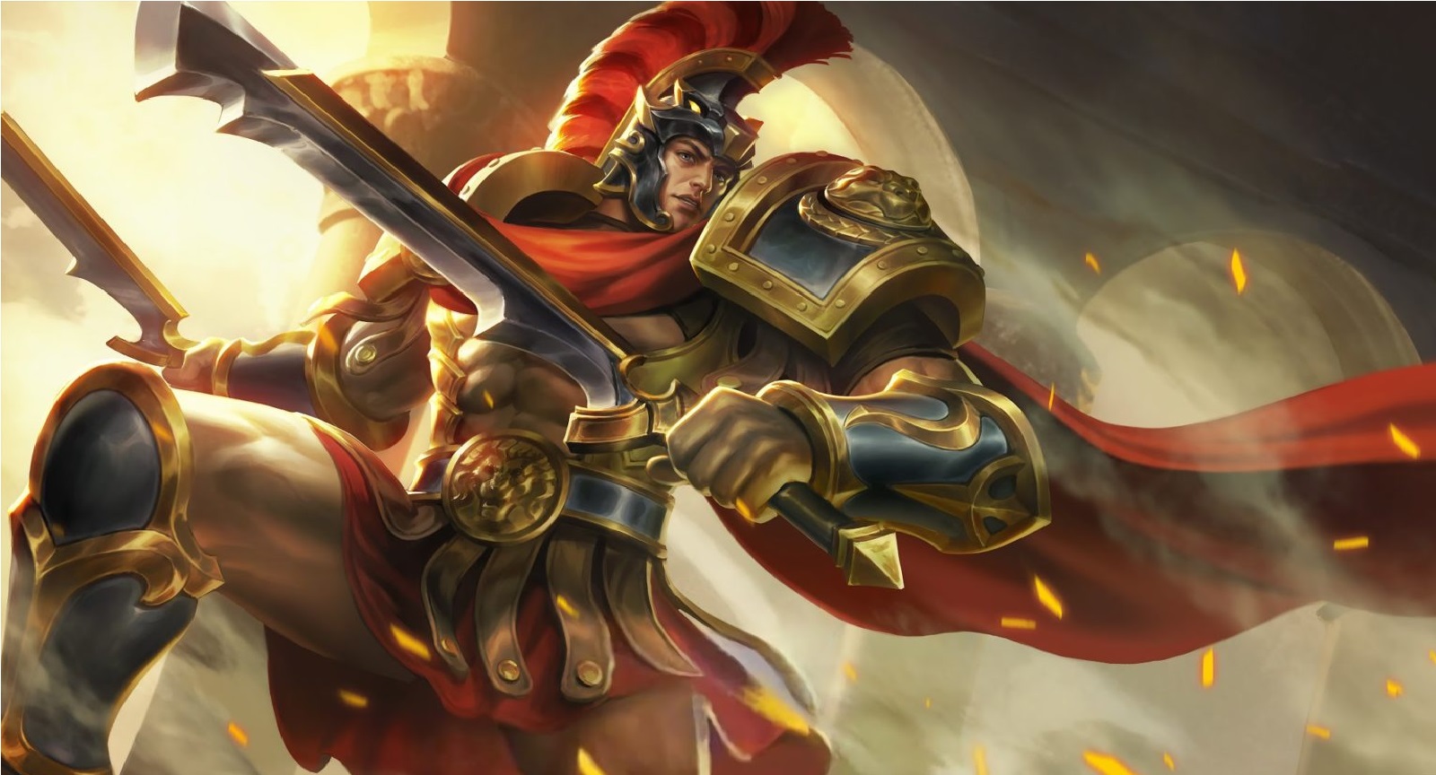 Best Creep Cut Heroes Mobile Legends (ML) - Esports