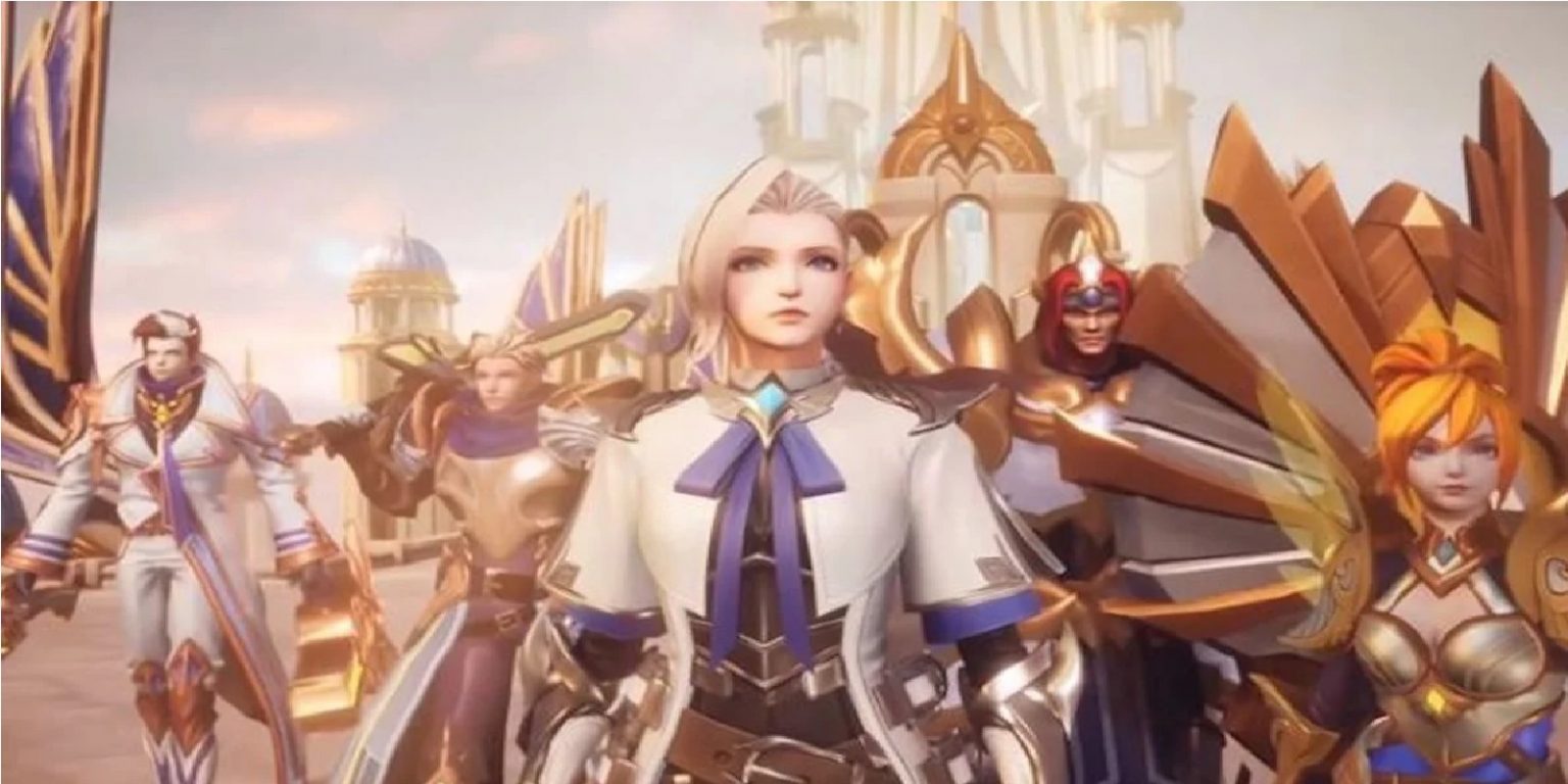 7 Areas in the Land of Dawn in Mobile Legends (ML) - Esports