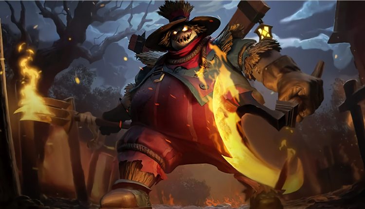 10 Most Annoying Heroes in Mobile Legends (ML) - Esports