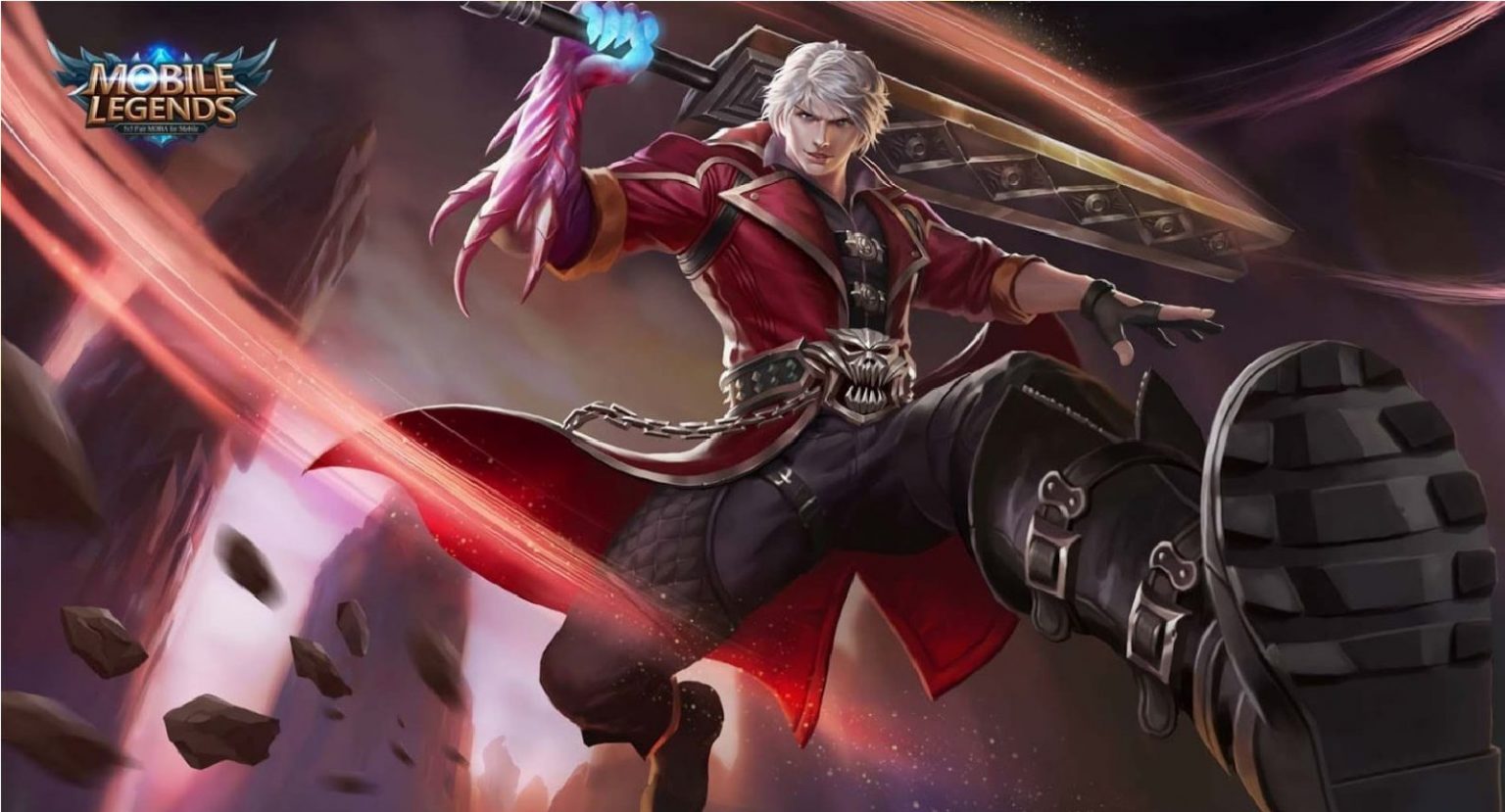 Meaning of MVP in Mobile Legends (ML) - Esports