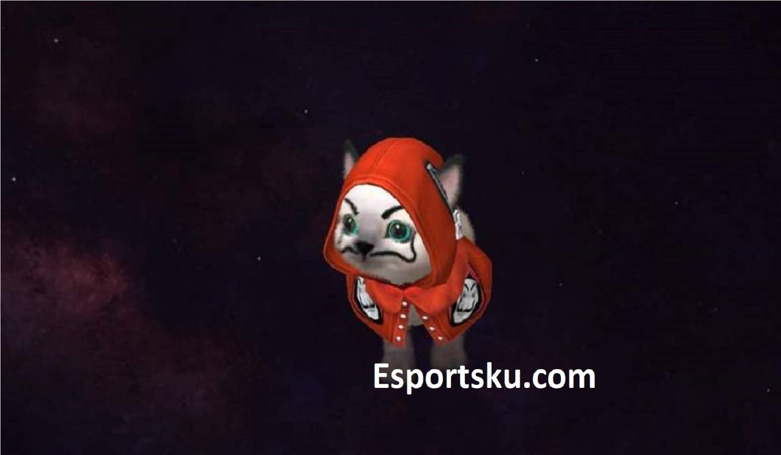 How to Get Skin Kitty Heist in Free Fire (FF) Shop - Esports