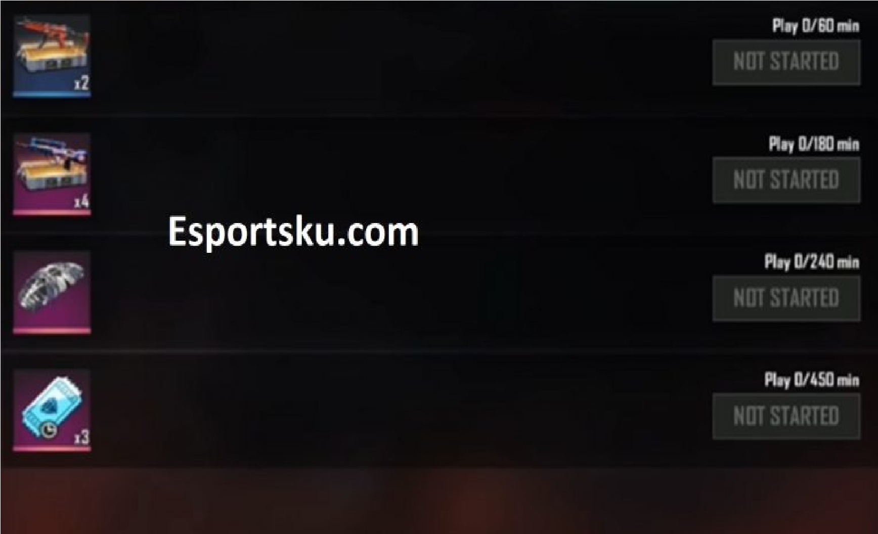 How to Get The Superstar Parachute Skin in Free Fire (FF) - Esports