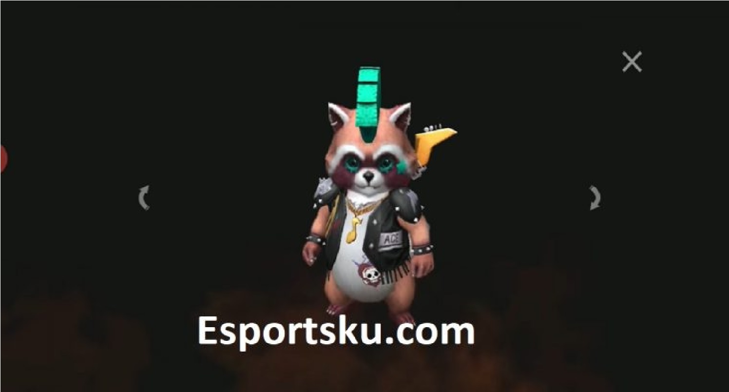 5 Best Pet for Wukong in Free Fire (FF) - Esports