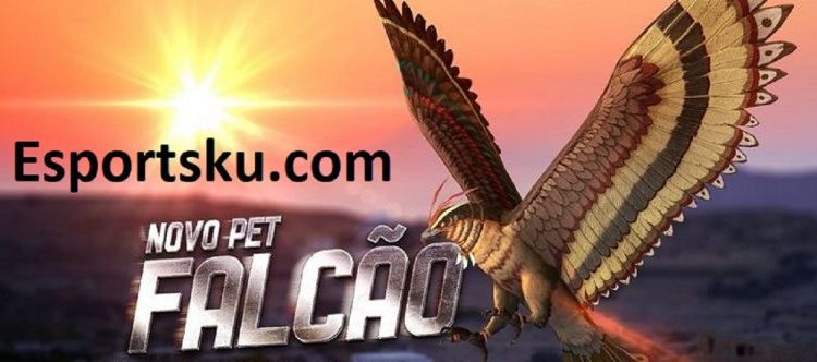 How to Get Hellfire Falco in Free Fire (FF) - Esports