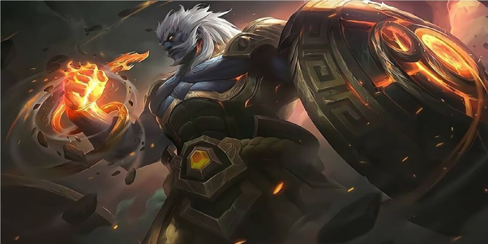 Heroes To Counter Minotaur Mobile Legends (ML) - Esports